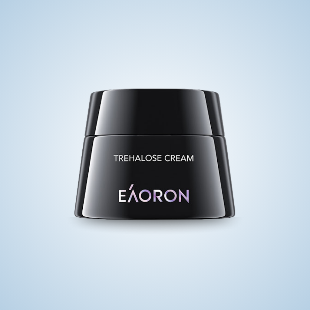 EAORON Trehalose Cream - 30g – EAORON Skincare